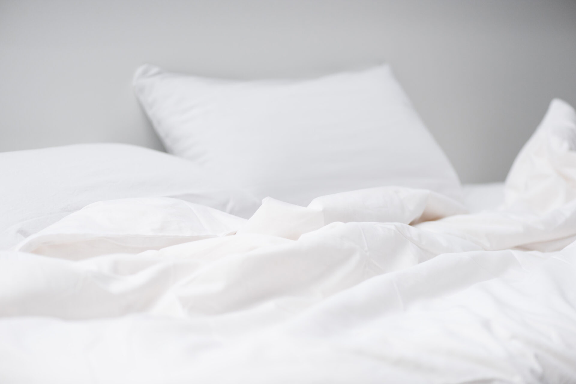 What’s The Best Sleeping Position? The Answer Might Surprise You