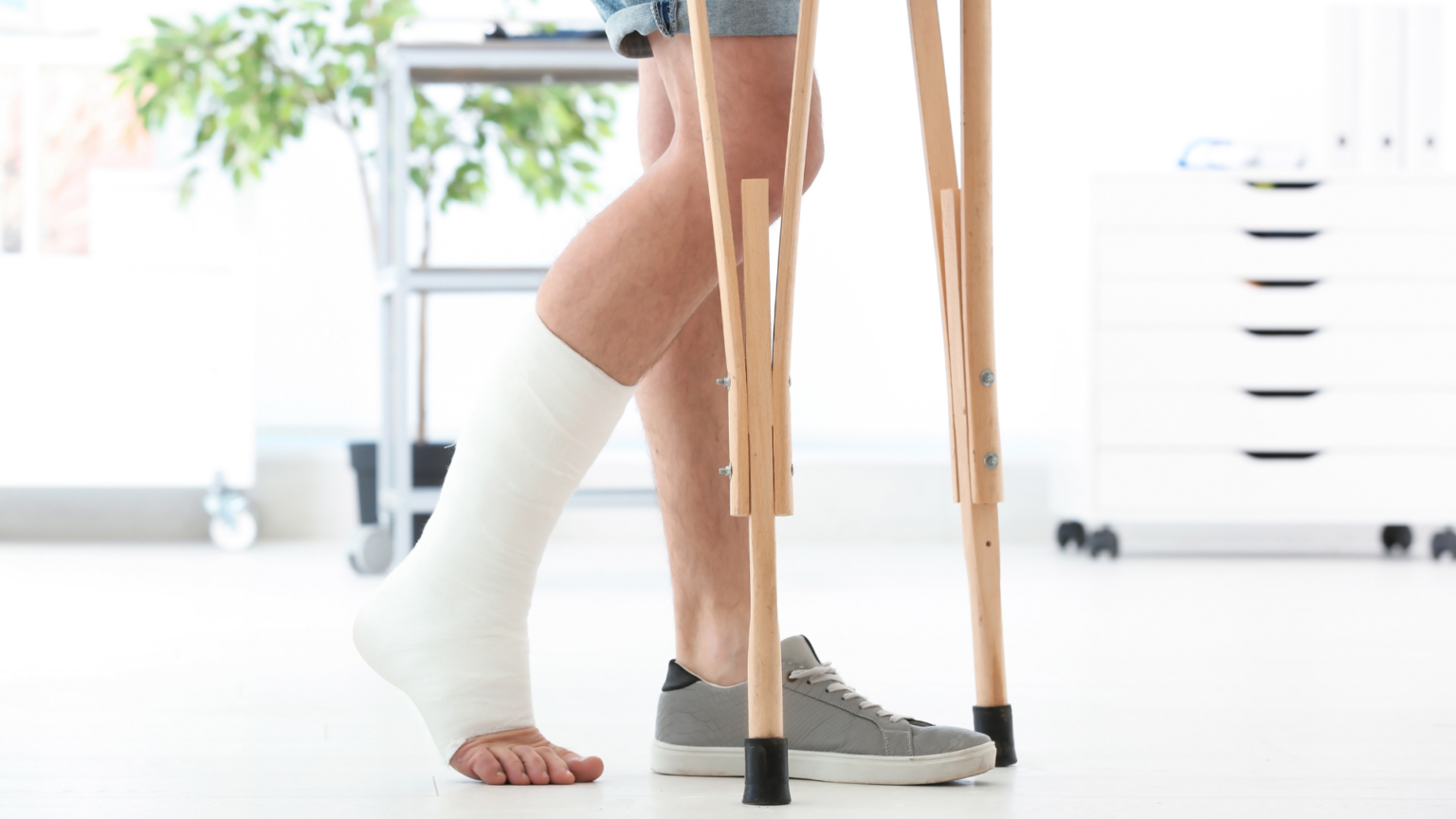 Does Icing for Injuries Work?