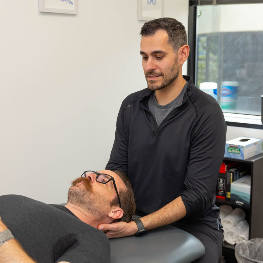 Tmj And Headache Treatment Austin Texas