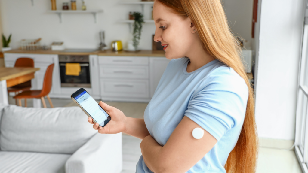 Unlocking Health: Understanding Insulin Resistance and the Power of ...